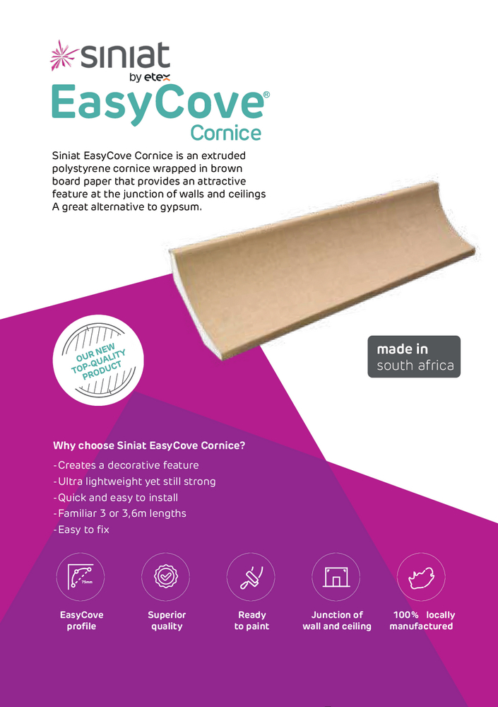 Documentation - Siniat