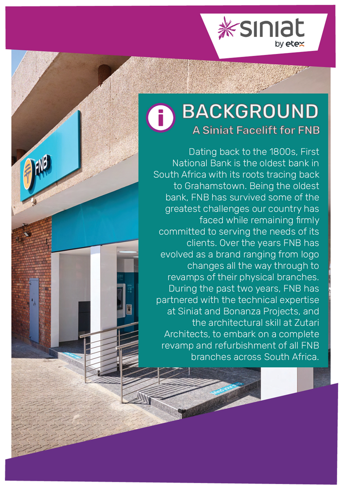 Documentation - Siniat