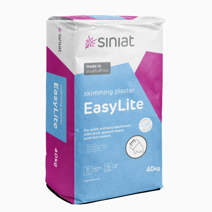 Siniat EasyLIte - Siniat